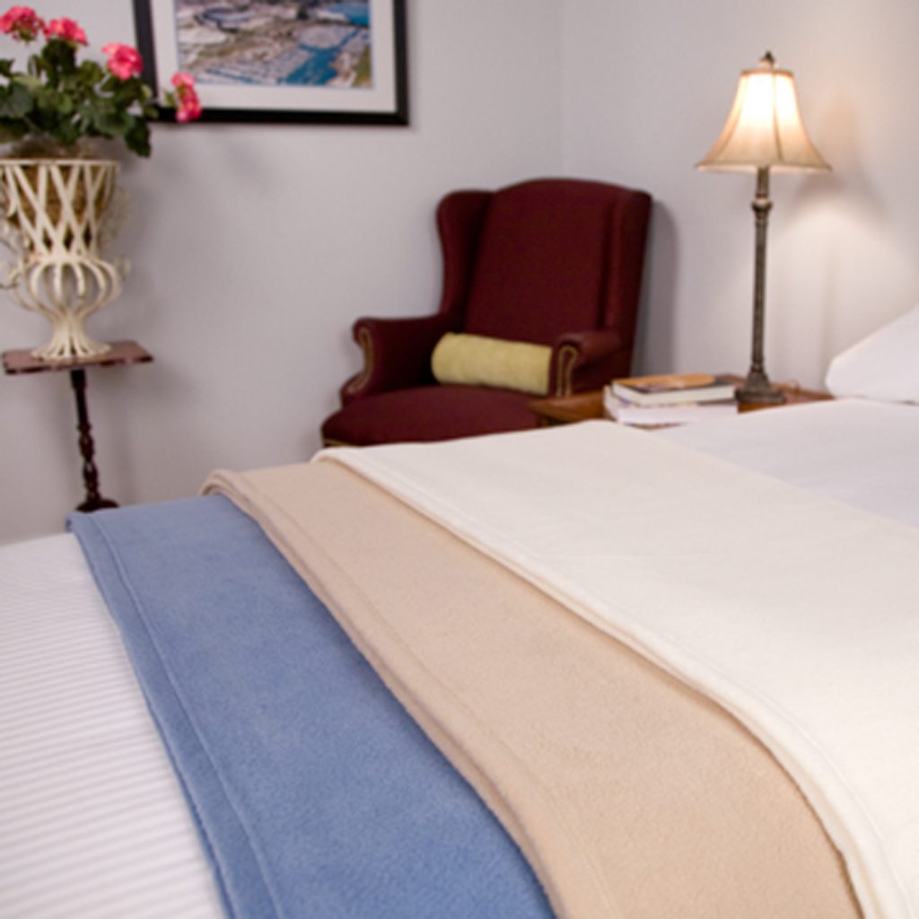 Hospitality Linen – Classique Textile (Pvt) Ltd.