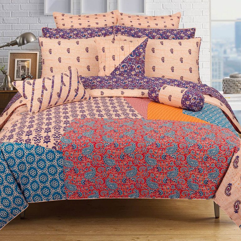 Quilt Covers – Classique Textile (Pvt) Ltd.