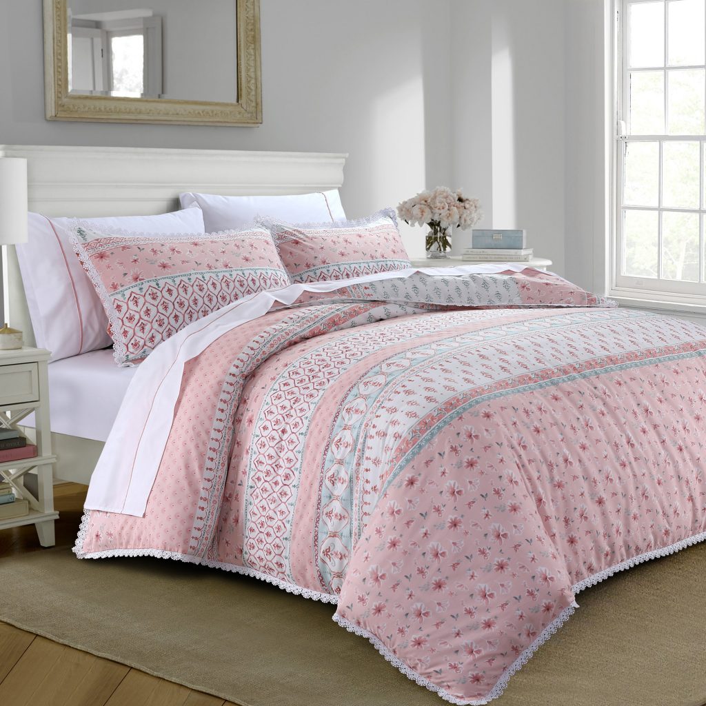 Quilt Covers – Classique Textile (Pvt) Ltd.