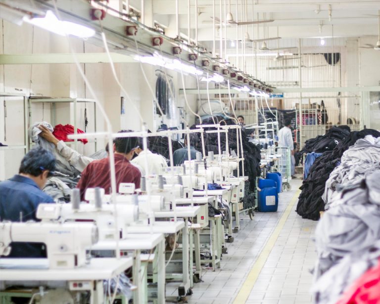 About Us – Classique Textile (Pvt) Ltd.